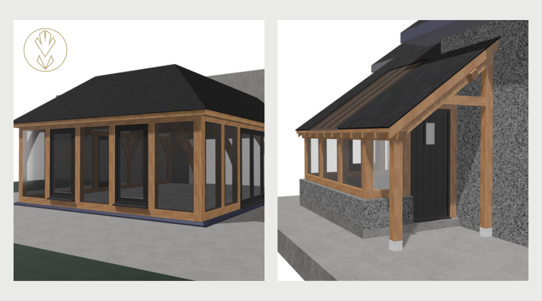 Traditional Craft Meets Modern Design: Inside the Foxtail Oak Building ...